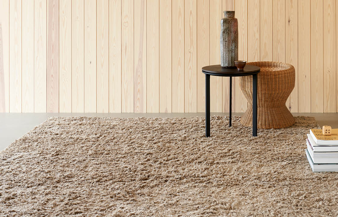 Linen rugs – Roots Living